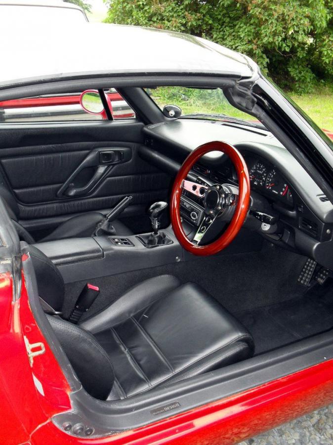 Suzuki Cappuccino technical specifications and fuel economy